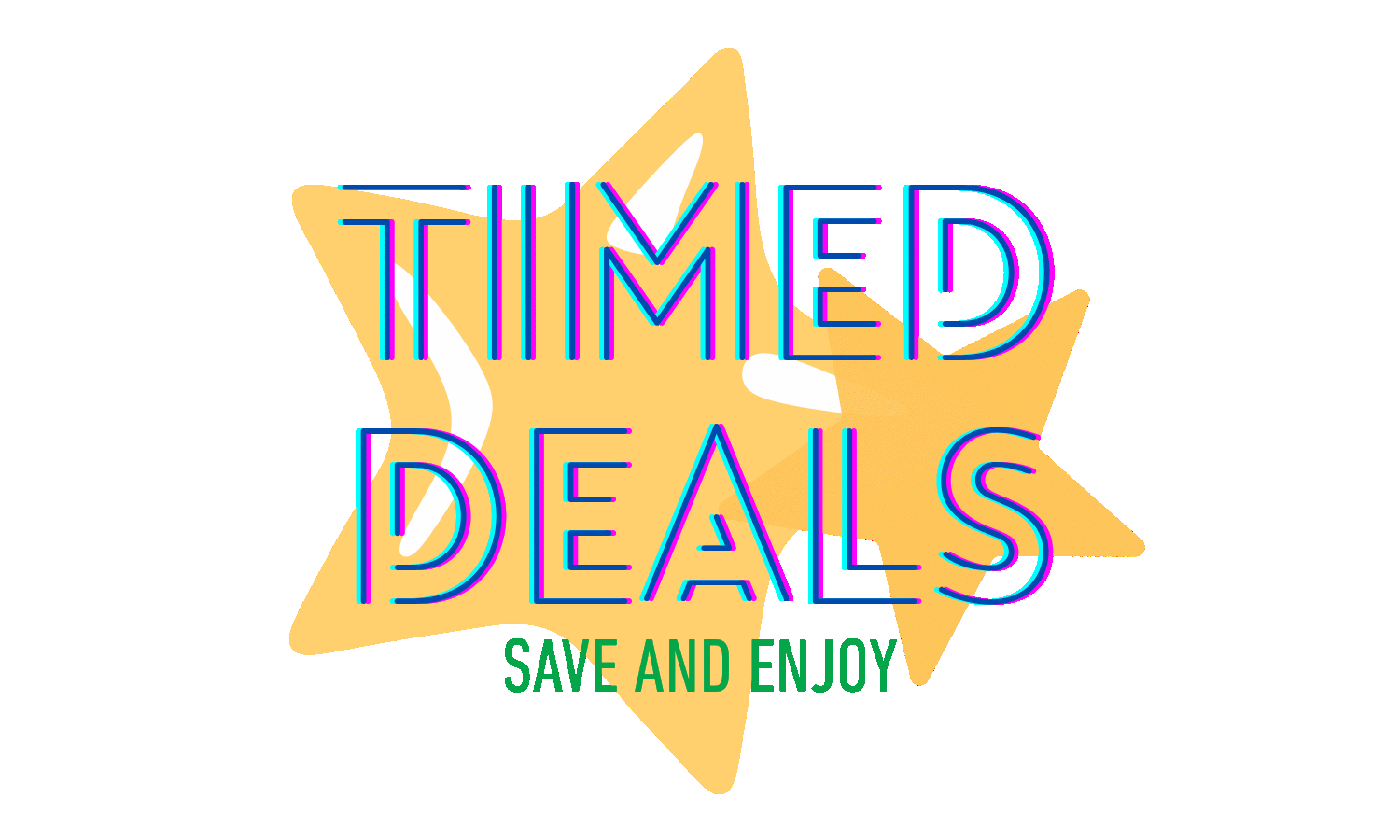 Timed Deals – YYV Beauty